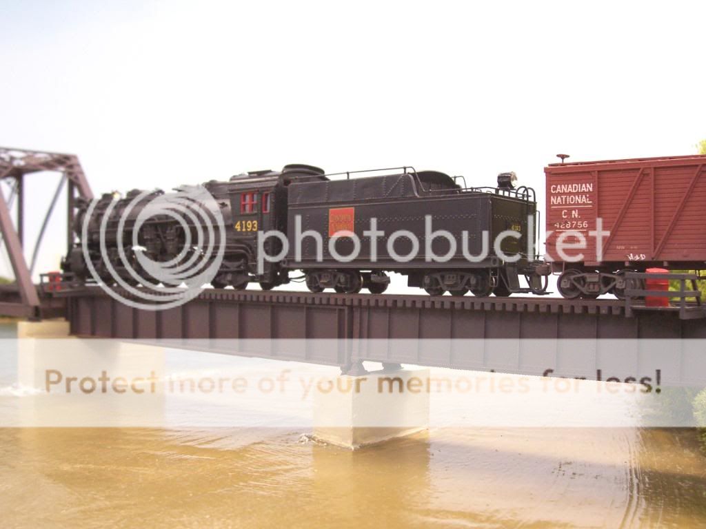 How do I do HO-scale rivets? - General Discussion (Model Railroader) - Trains.com Forums